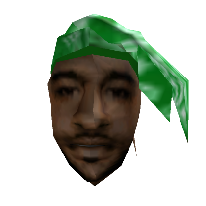 Grove Gang Member | Roblox Item - Rolimon's