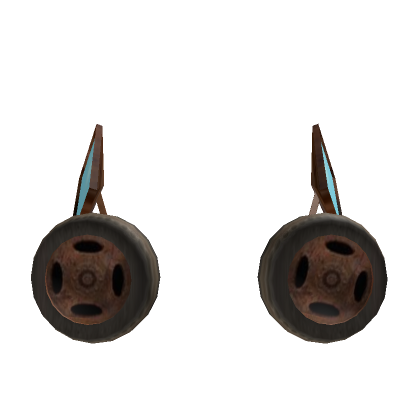 [⏳] Rusty Truck Part 2 | Roblox Item - Rolimon's