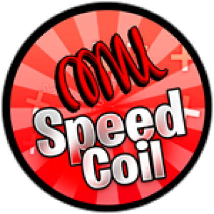 Speed Coil - Roblox