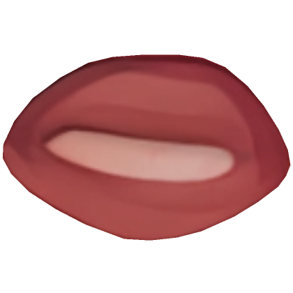 😄 Lips Mouth (3D) 😄 | Roblox Item - Rolimon's