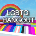 LGBTQ+ Hangout🌈 | Roblox Game - Rolimon's