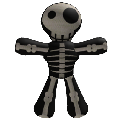 Skelefriend | Roblox Limited Item - Rolimon's