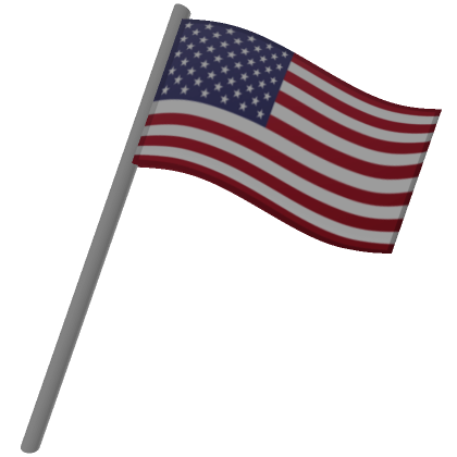 United States Flag | Roblox Item - Rolimon's