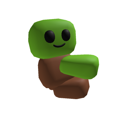 Zombie Buddy | Roblox Item - Rolimon's