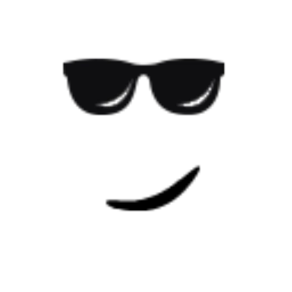 Chill McCool | Roblox Item - Rolimon's