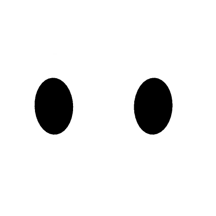 Big Glowing Cartoon Eyes | Roblox Item - Rolimon's