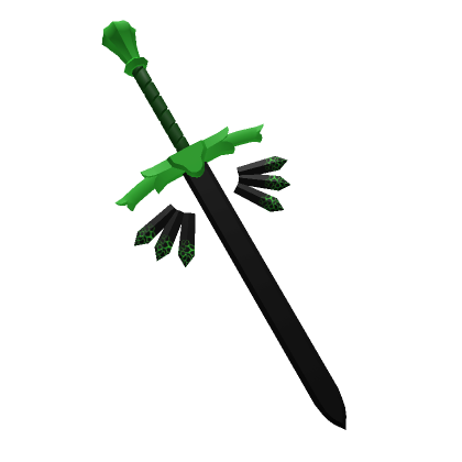 Soul Slasher: Overseer | Roblox Item - Rolimon's