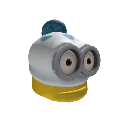 Baby Minion | Roblox Item - Rolimon's