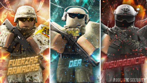 [อัพเดท] Tijuana, Mexico [Border] - Roblox