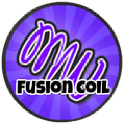 Fusion Coil - Roblox