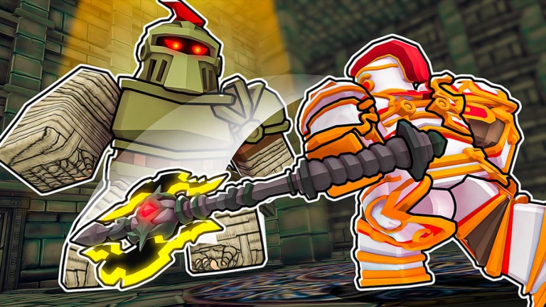 Elemental Dungeons | Roblox Game - Rolimon's