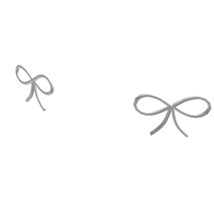 ribbons filter (white) | Roblox Item - Rolimon's