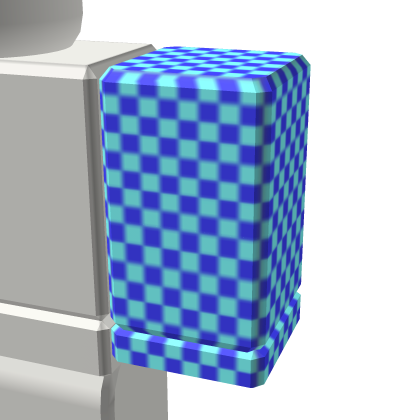 Half and Half Boy Body - Roblox