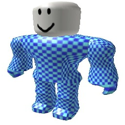 ROBLOXian-2.0 - Roblox