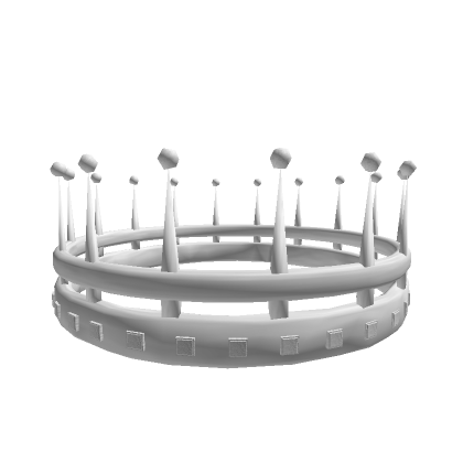 Crown | Roblox Item - Rolimon's