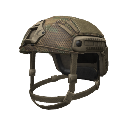 Mixpat Operator FAST Helmet | Roblox Item - Rolimon's