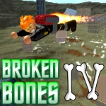 Broken Bones IV - Ragdoll Sim | Roblox Game - Rolimon's