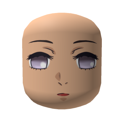 Tamay Anime Face | Roblox Item - Rolimon's