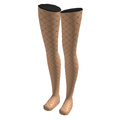 Fishnet Tights | Roblox Item - Rolimon's