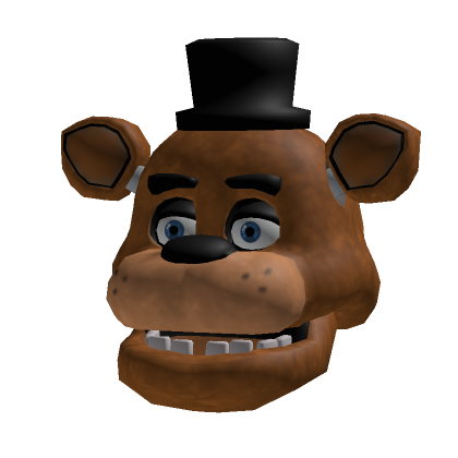 Freddy - Roblox