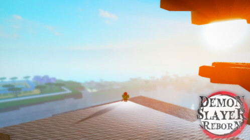 Demon Slayer: Renacido - Roblox