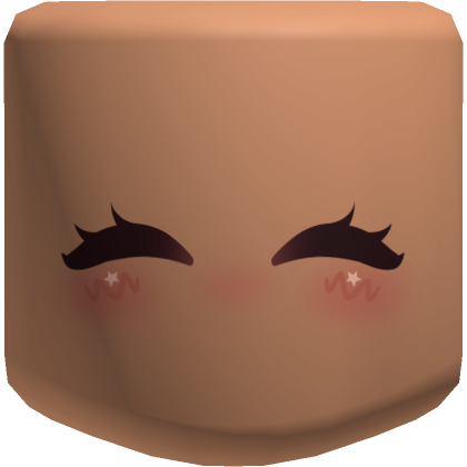 💖 Adorable Cutie Blush | Roblox Item - Rolimon's