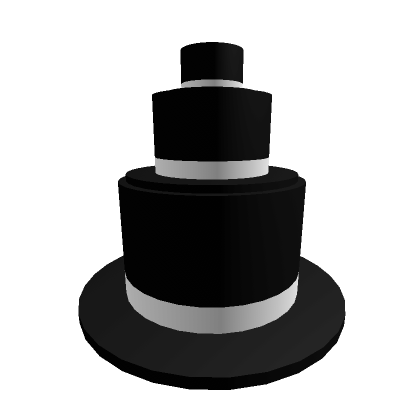 Top Hat Stack | Roblox Item - Rolimon's