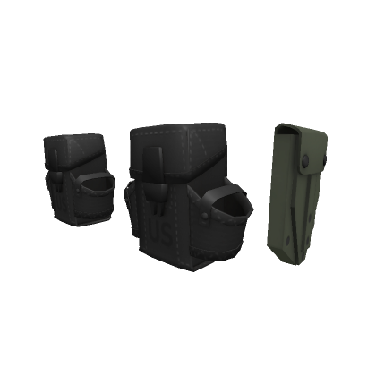 ALICE Kit Rifleman Tactical | Roblox Item - Rolimon's