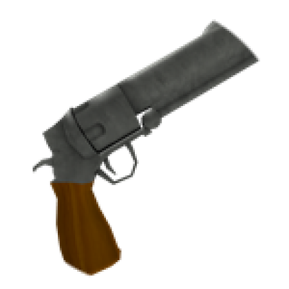Gun Gears - Roblox