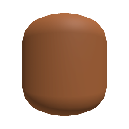 No face / faceless mask head blank empty | Roblox Item - Rolimon's