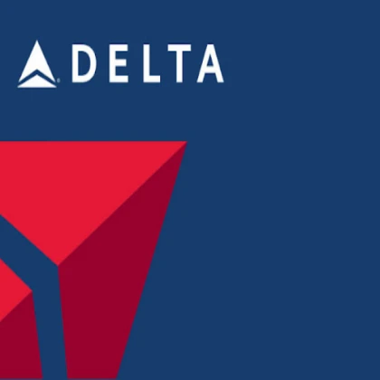 Delta Airlines Logo