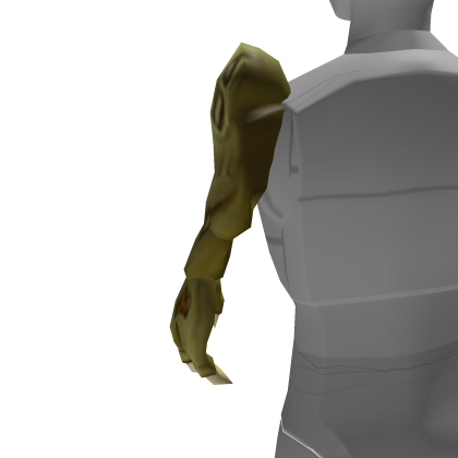 T-Rex Skeleton - Roblox