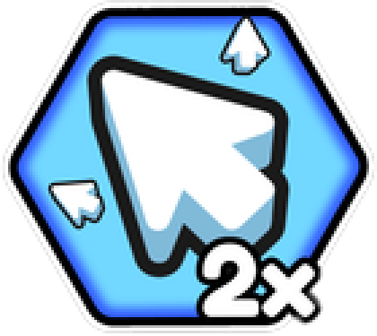 Double Clicks - Roblox