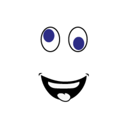 Blue Goof | Roblox Limited Item - Rolimon's