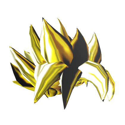 Goku | Roblox Item - Rolimon's