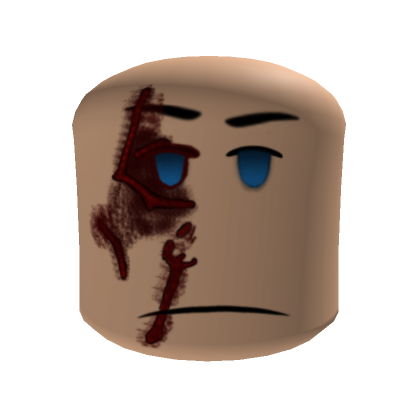 Brick Face | Roblox Item - Rolimon's