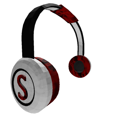 Seriously Dude's Headphones | Roblox Item - Rolimon's