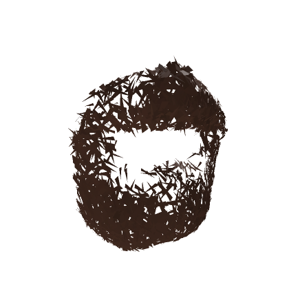 Beard | Roblox Item - Rolimon's