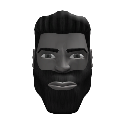 Giga Chad Head | Roblox Item - Rolimon's