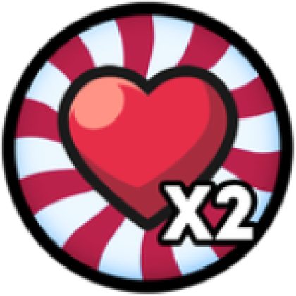 X2 HEALTH - Roblox