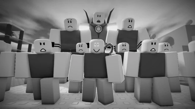 Noob Experiment RP: Ultimate Reboot [ Atualização 1.5 ] - Roblox