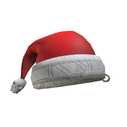 Santa | Roblox Item - Rolimon's