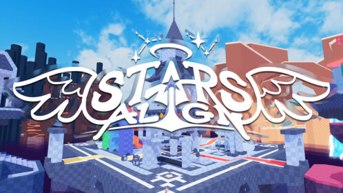 Bản trình diễn Động cơ căn chỉnh sao - Roblox