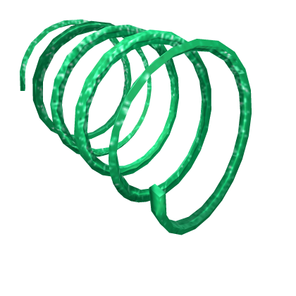 Regeneration Coil | Roblox Item - Rolimon's