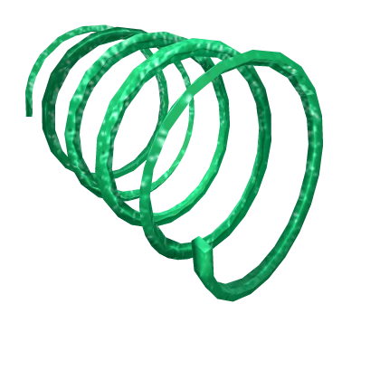 Regeneration Coil | Roblox Item - Rolimon's