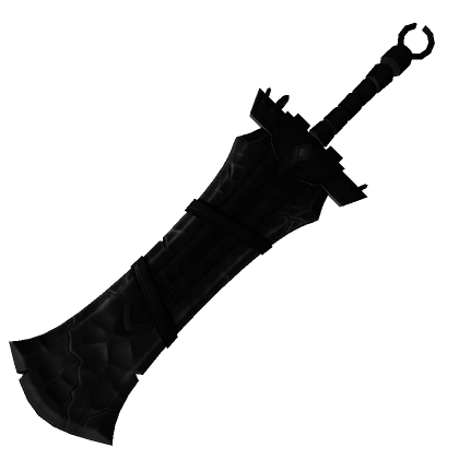 Onyx Godblade | Roblox Item - Rolimon's