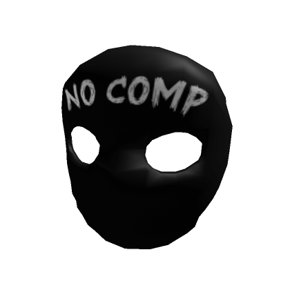 NO COMP | Roblox Item - Rolimon's
