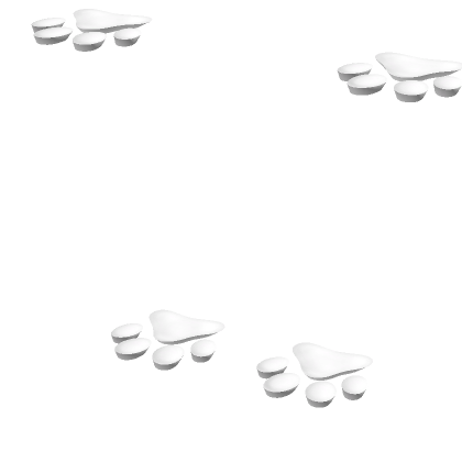 Paws | Roblox Item - Rolimon's