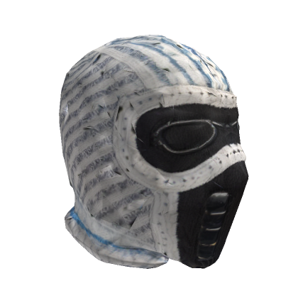 Tactical Freeze Mask | Roblox Item - Rolimon's