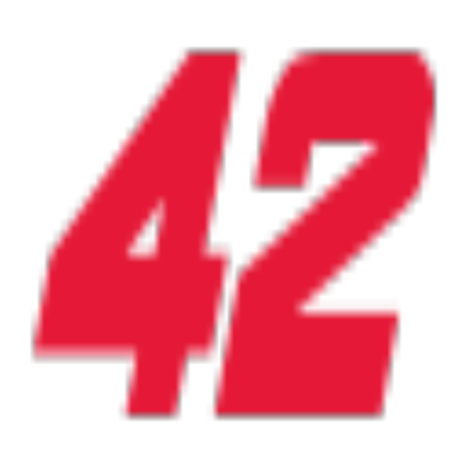 Sprint Cup 42 Kyle Larson A